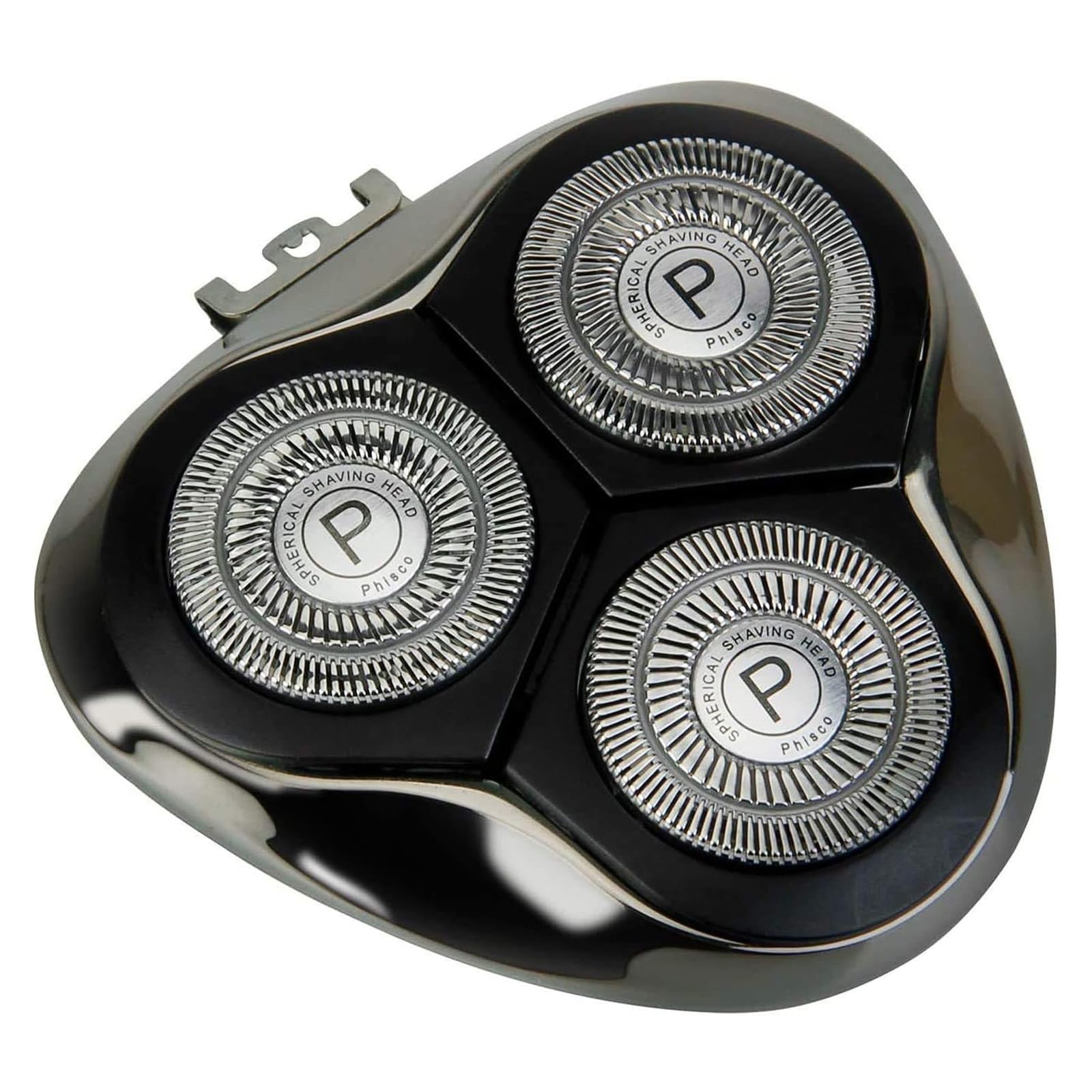 Phisco RMS8112 Ultra-Sharp Rotary Shaver Blades | High-Density for All ...