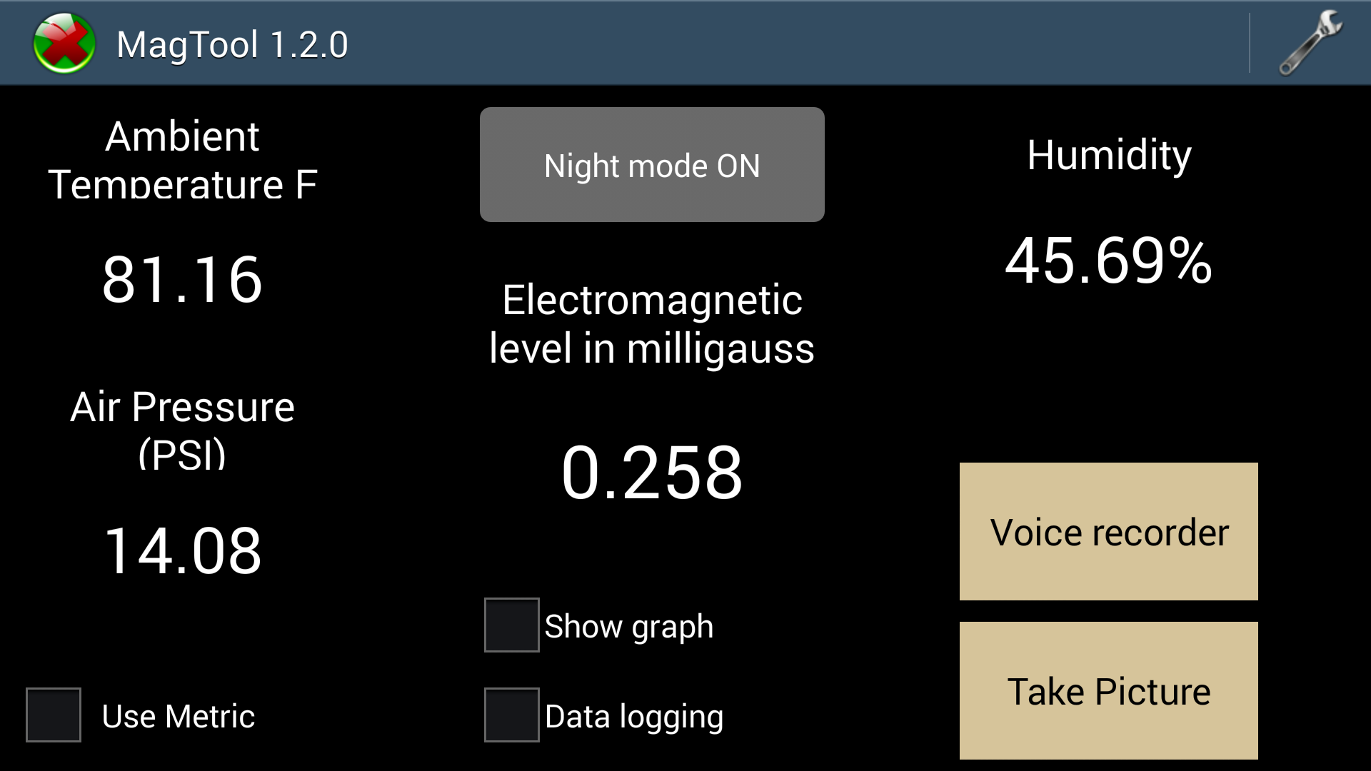 MagTool - App on Amazon Appstore