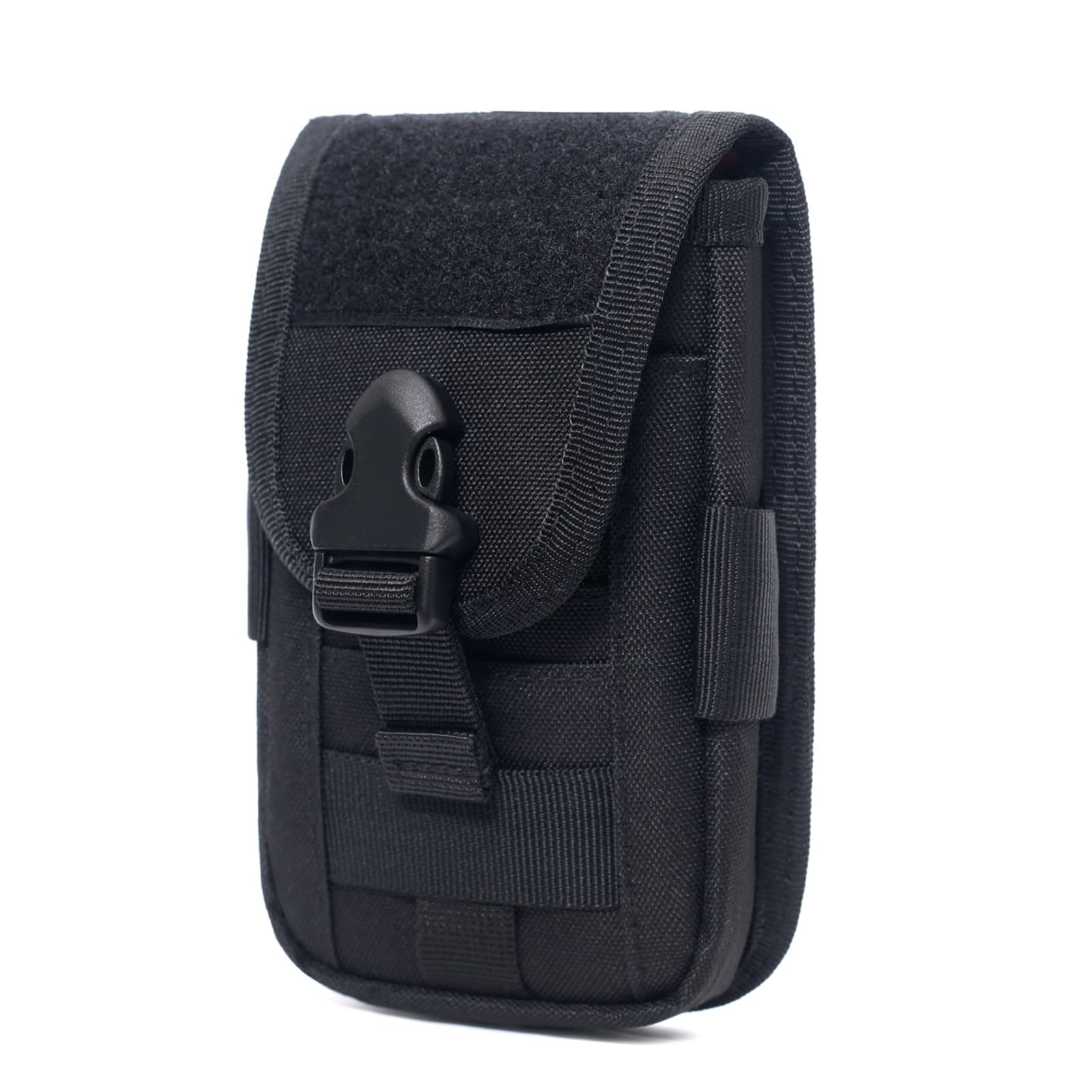 Azarxis Tactical Cell Phone Holster Pouch, Tactical Smartphone Pouches ...