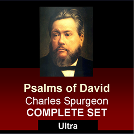 Treasury of David Complete Set (ULTRA) by Charles Spurgeon - App on ...