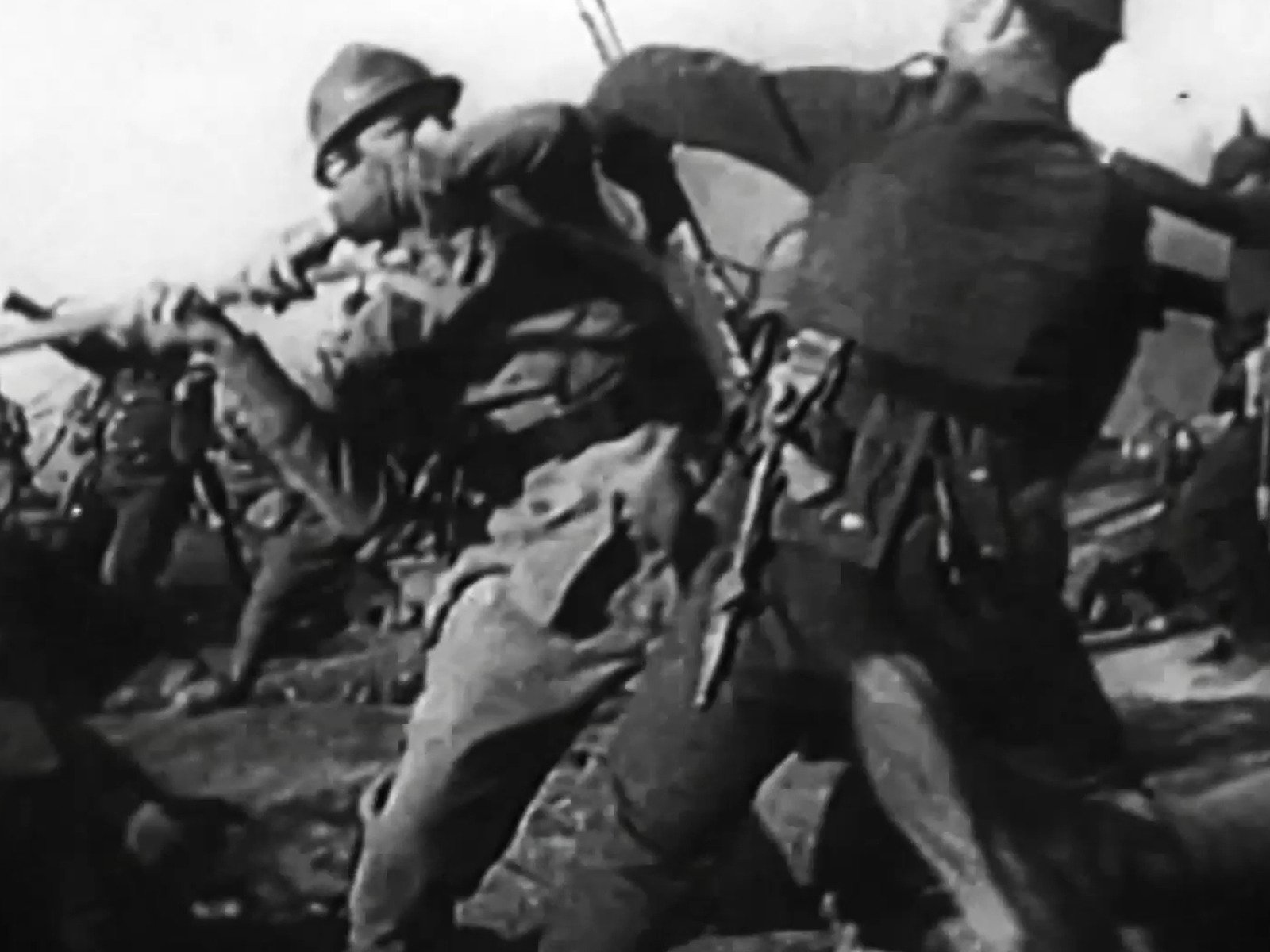 Watch World War I Prime Video
