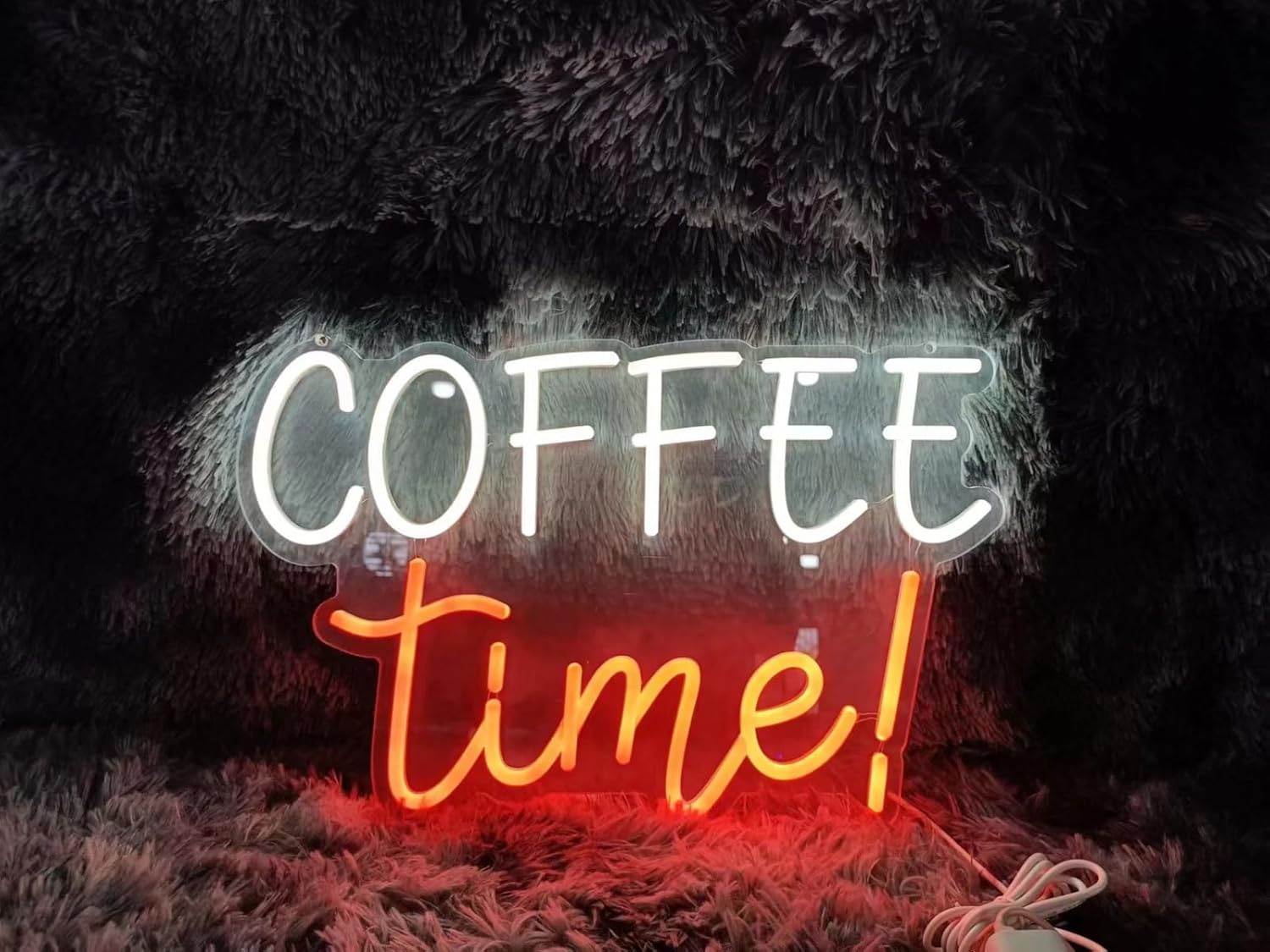 Amazon.com : Coffee bar Signs Coffee Sign Wall Art Decor Accessories ...