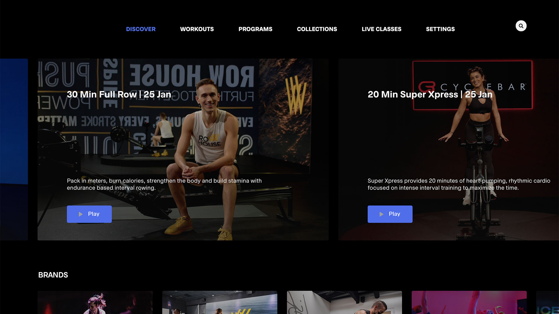 Xponential+ - App on Amazon Appstore