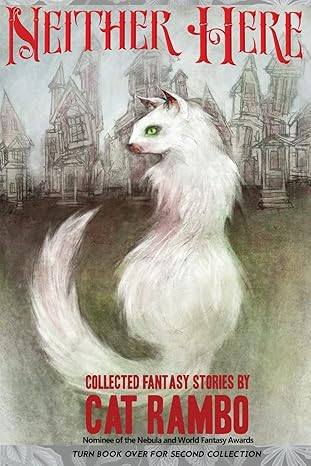 Neither Here Nor There: Rambo, Cat: 9780989082877: Amazon.com: Books