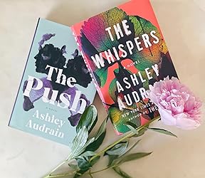 Amazon.com: The Whispers: A Novel: 9781984881694: Audrain, Ashley: Books