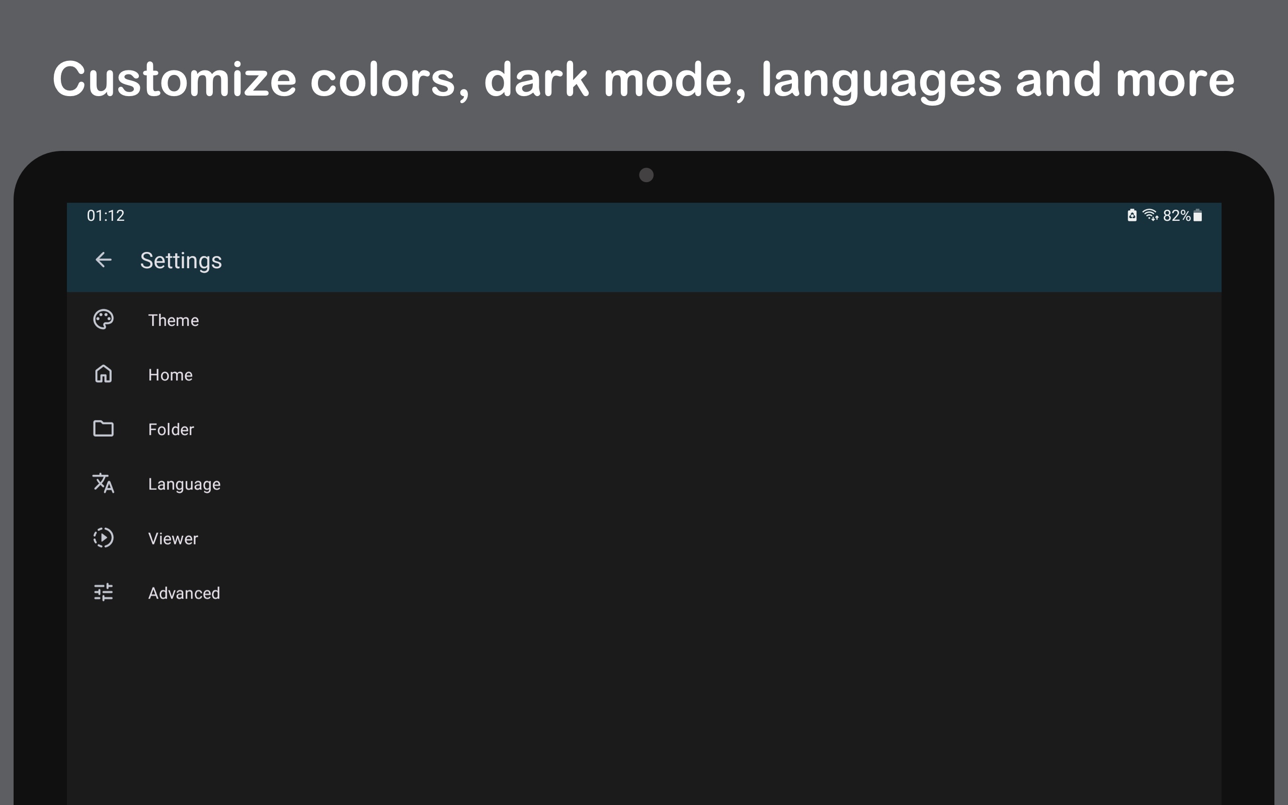 AnExplorer TV File Manager Pro - Share File Transfer, File Explorer USB ...
