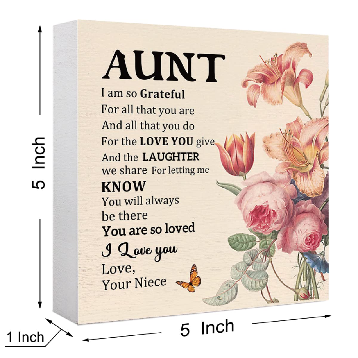 Aunt Love Quotes 18 Heartwarming Happy Mother's Day Aunt Quotes To
