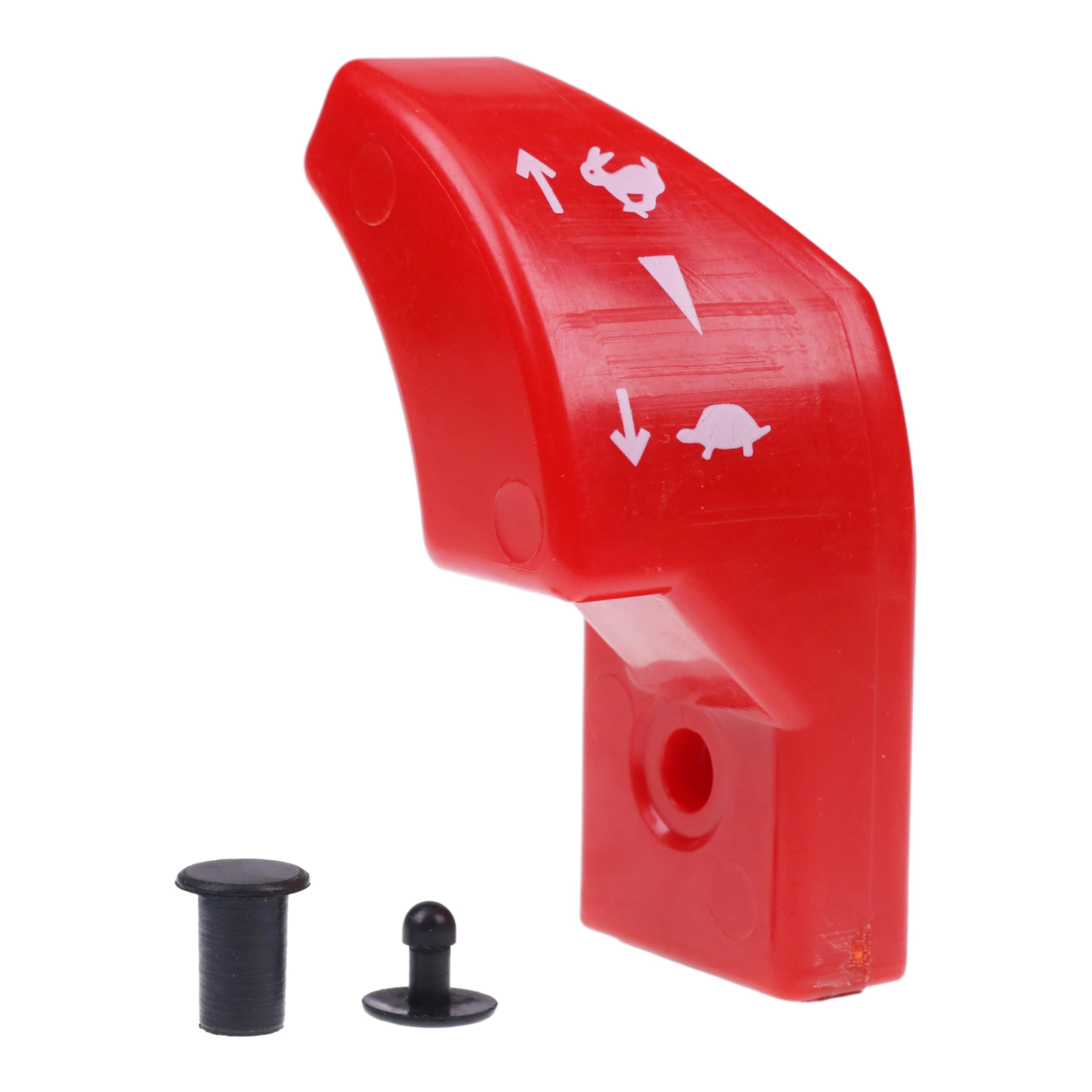 Amazon.com : Chamixx Upgraded Throttle Control Knob and Hardware Kit ...