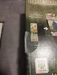 Amazon.com: Forest Shuffle Card Game - Create an Ecological Paradise ...
