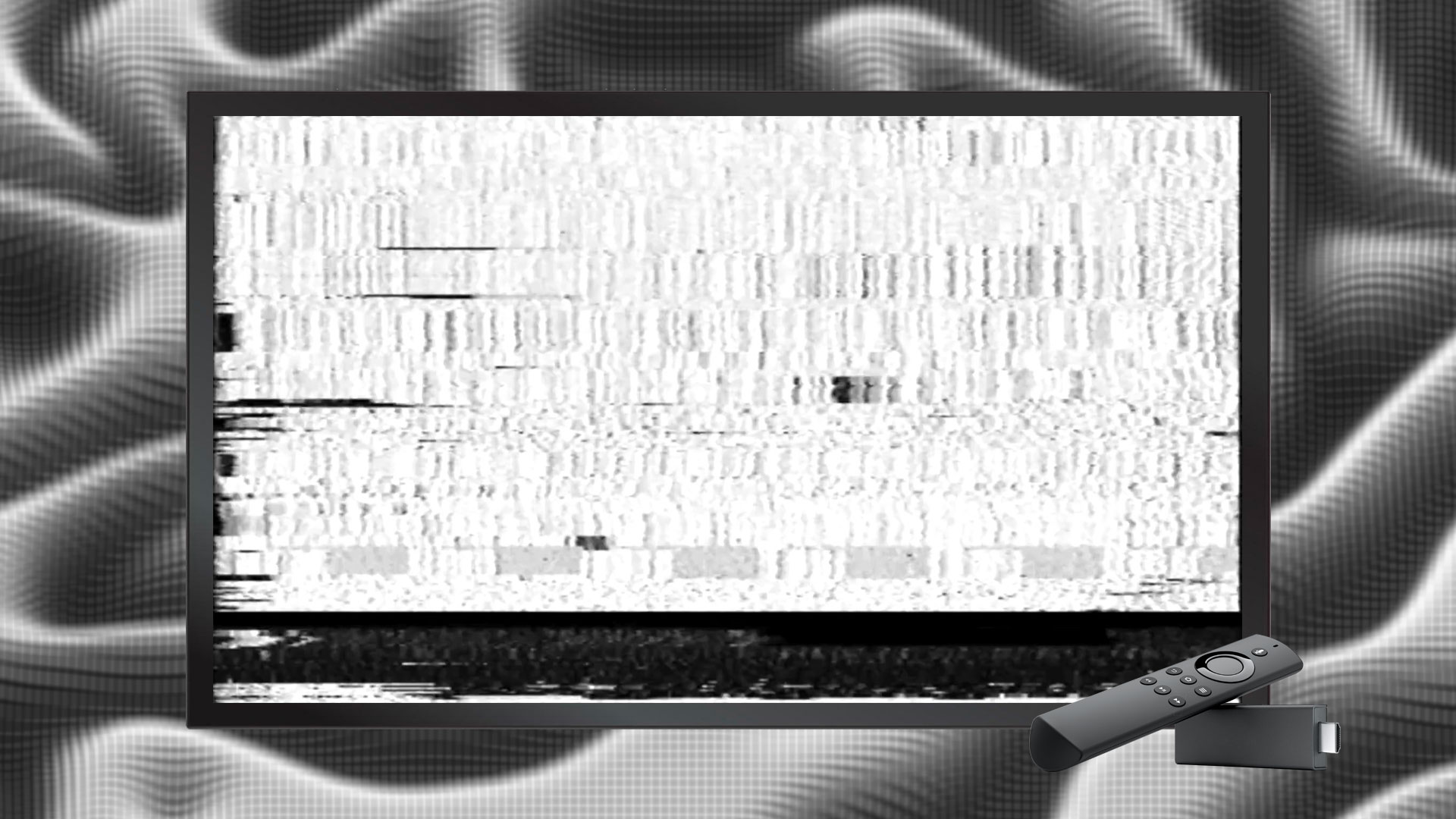 White Noise - HD ScreenSaver for Tv and Tablets - App on Amazon Appstore