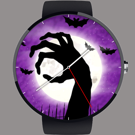 Halloween Watch Faces - App on Amazon Appstore