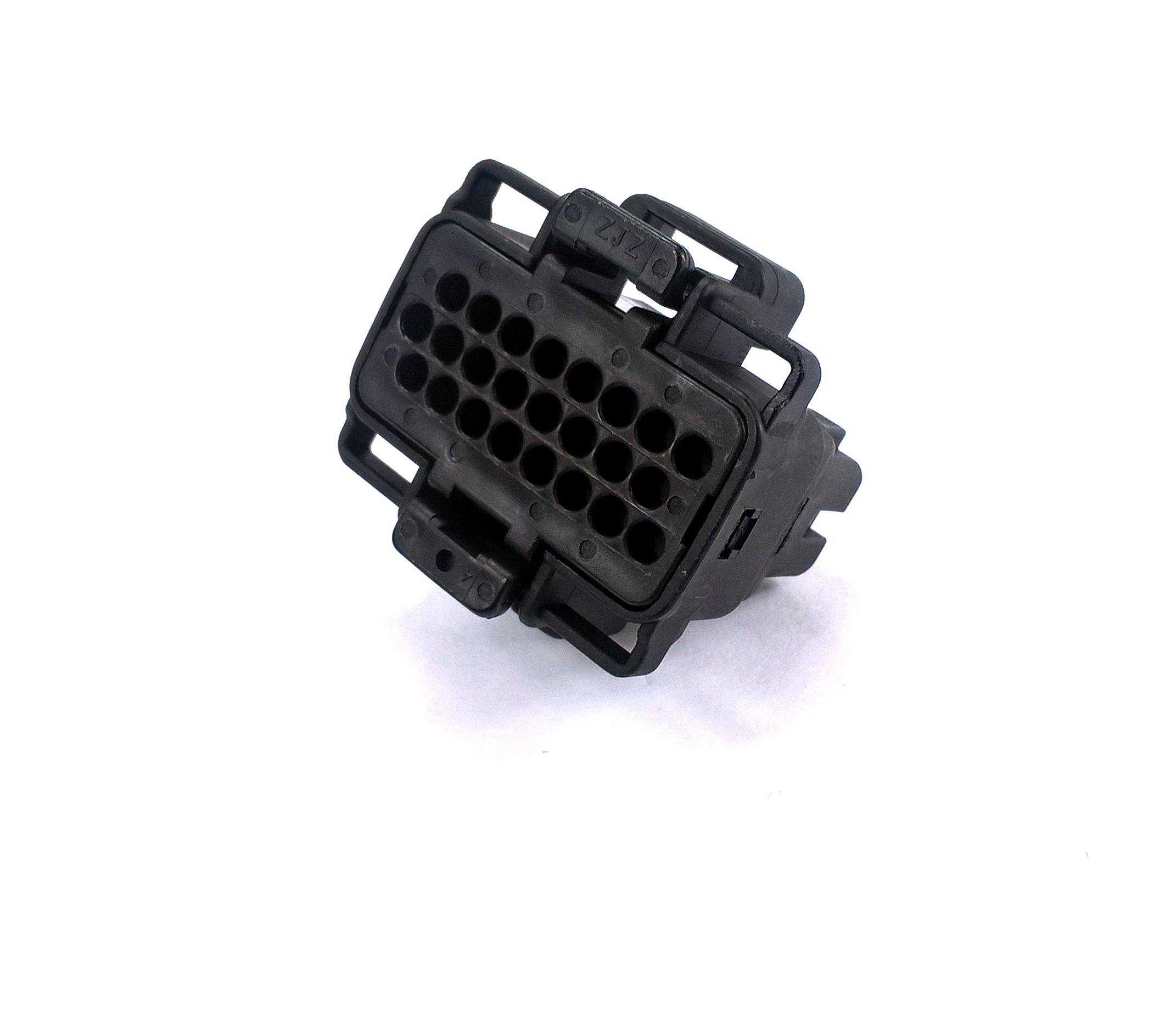 Amazon.com: TamerX Diesel Fuel Injector Harness Connector X1 Compatible ...