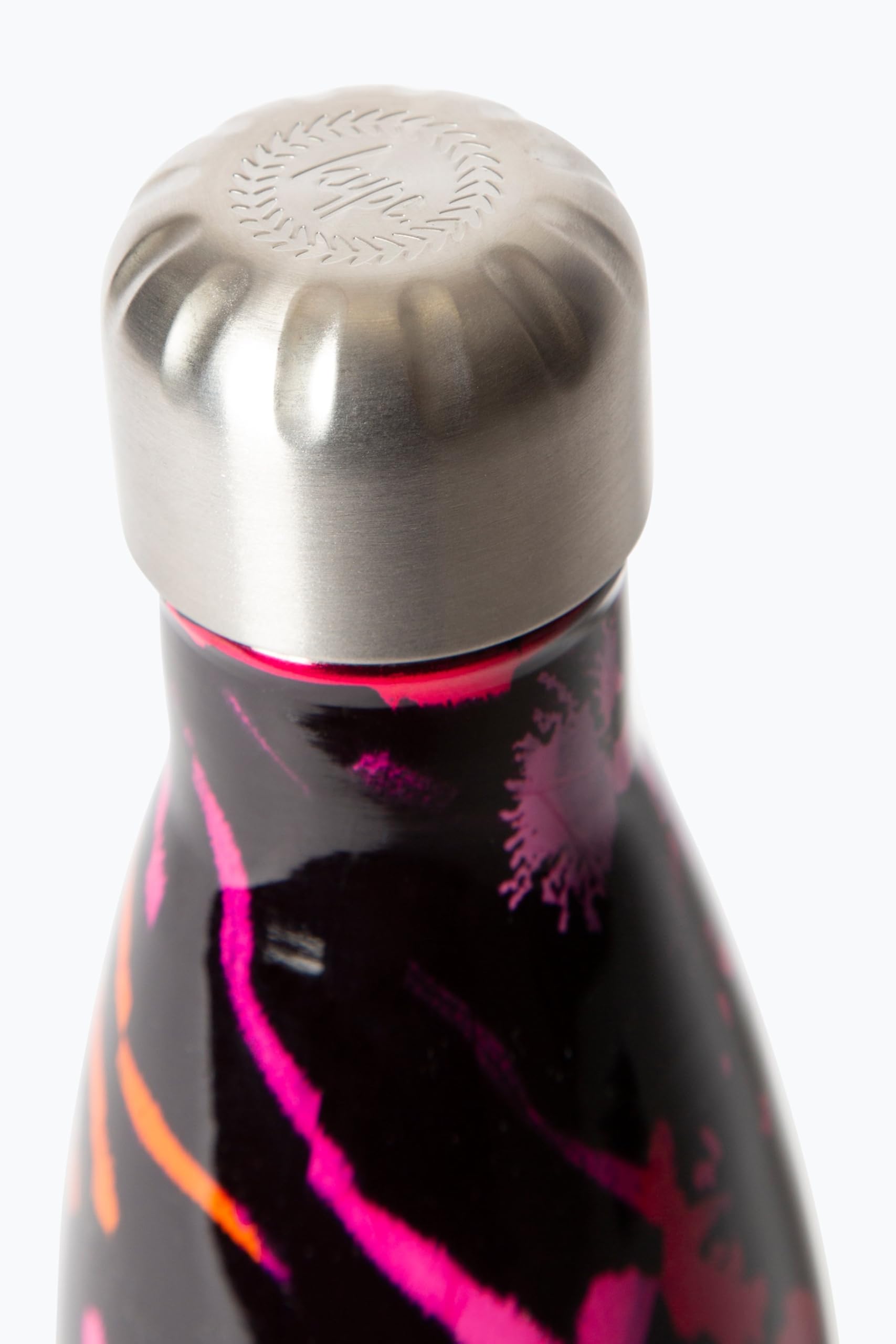 hype SCRATCHES Water Bottle – BigaMart