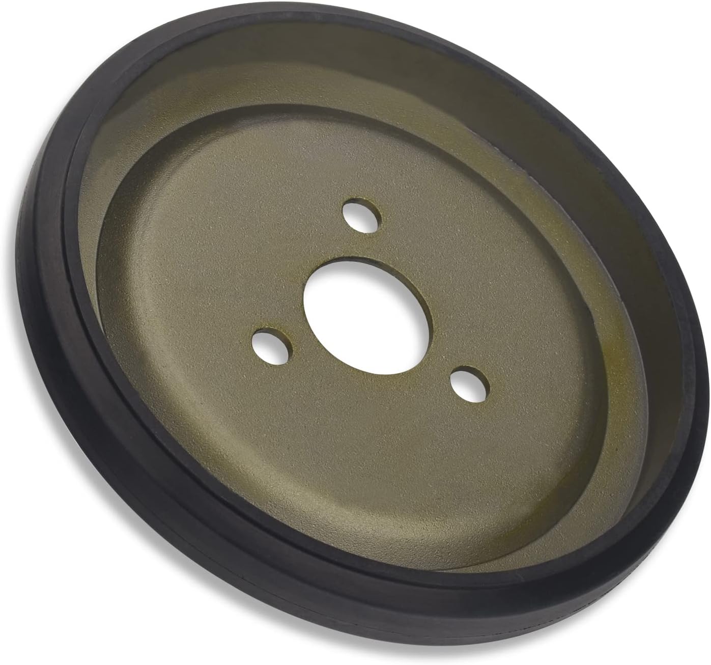 Amazon.com: 05080A 05080AP 3 Bolt Snow Blower Drive Wheel Disc - by ...