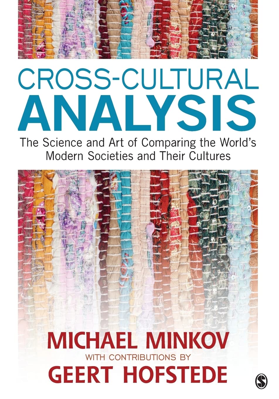 Cross-Cultural Analysis: The Science and Art of Comparing the World′s ...