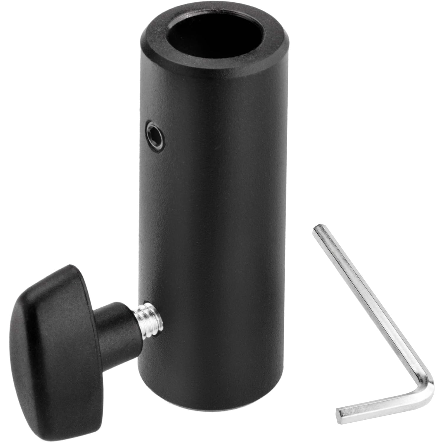 Impact Conversion Socket 5/8" Female to 5/8" Female : Amazon.in ...
