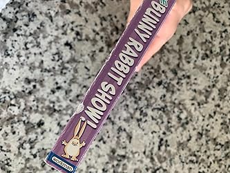 The Bunny Rabbit Show! (Boynton on Board): Boynton, Sandra: 9780761180609: Amazon.com: Books