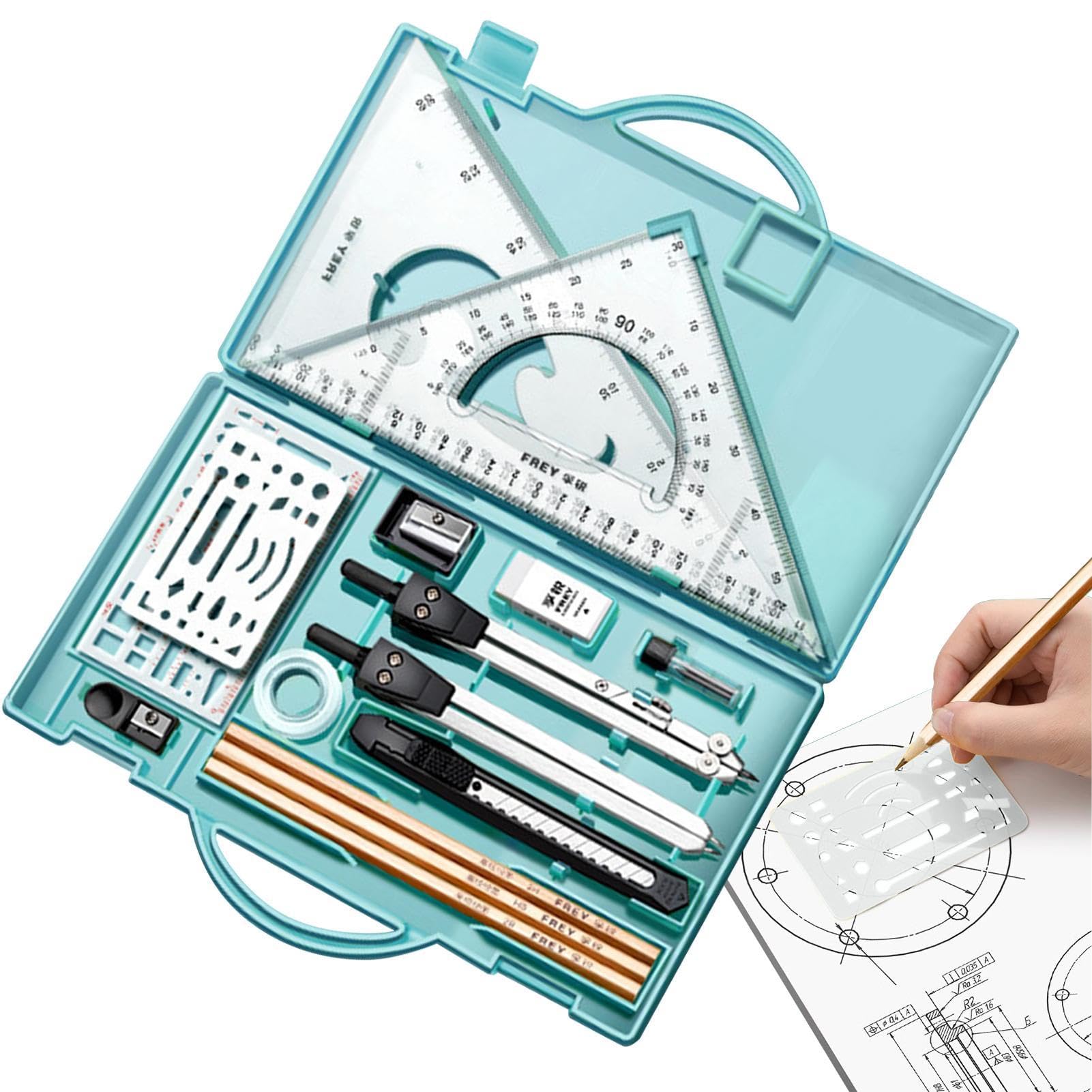 Architect Drawing Tools