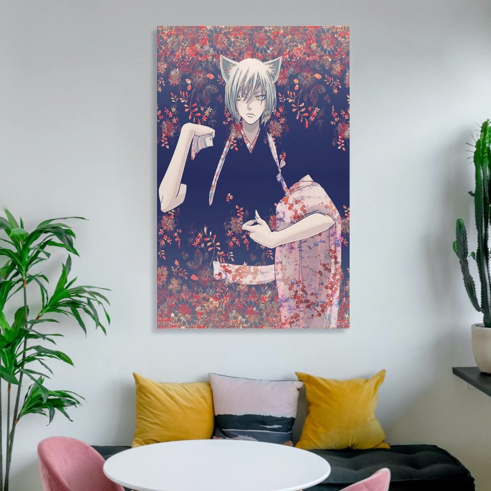 Tomoe Kamisama Hajimemashita Wallpaper