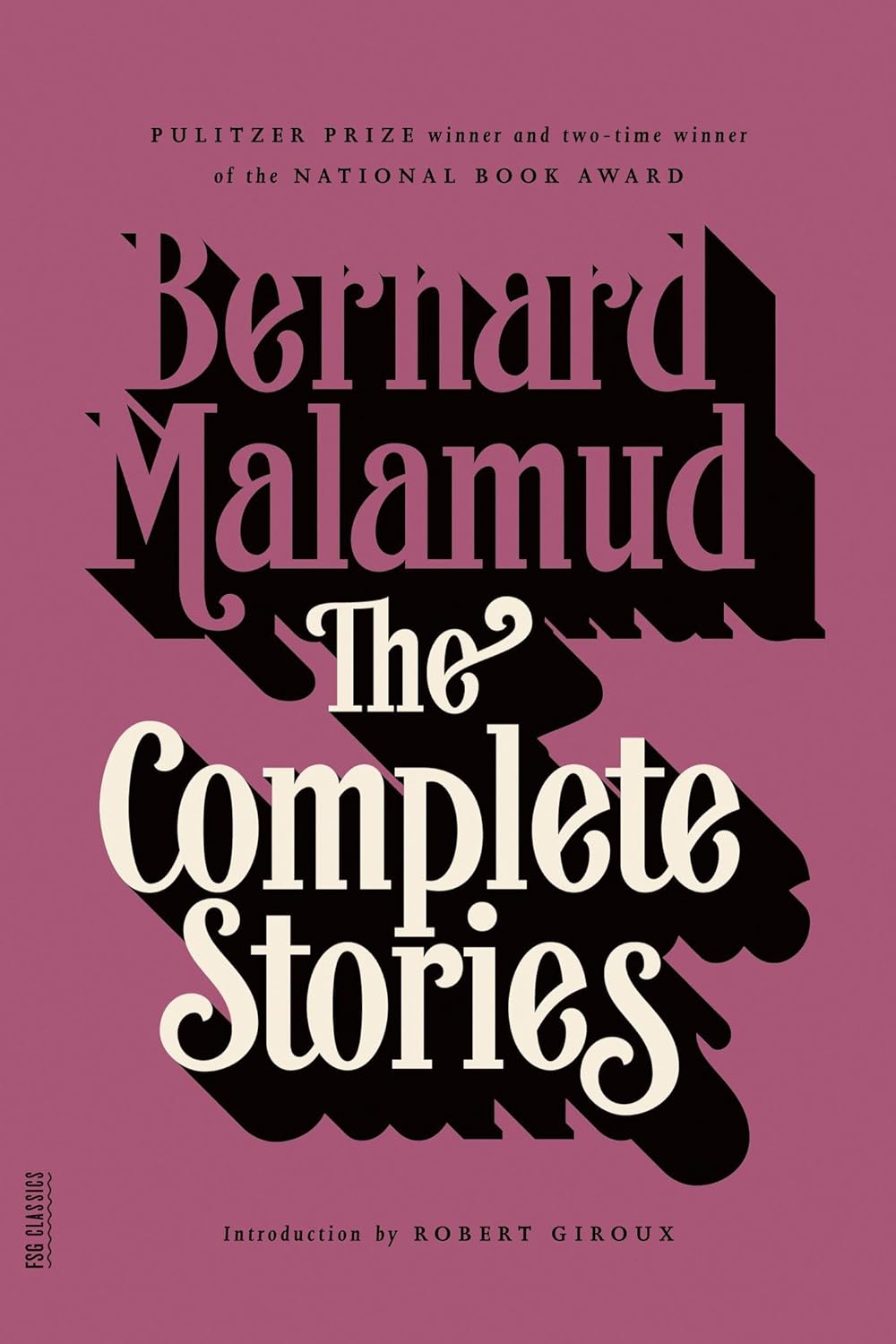 The Complete Stories (FSG Classics) - Kindle edition by Malamud ...