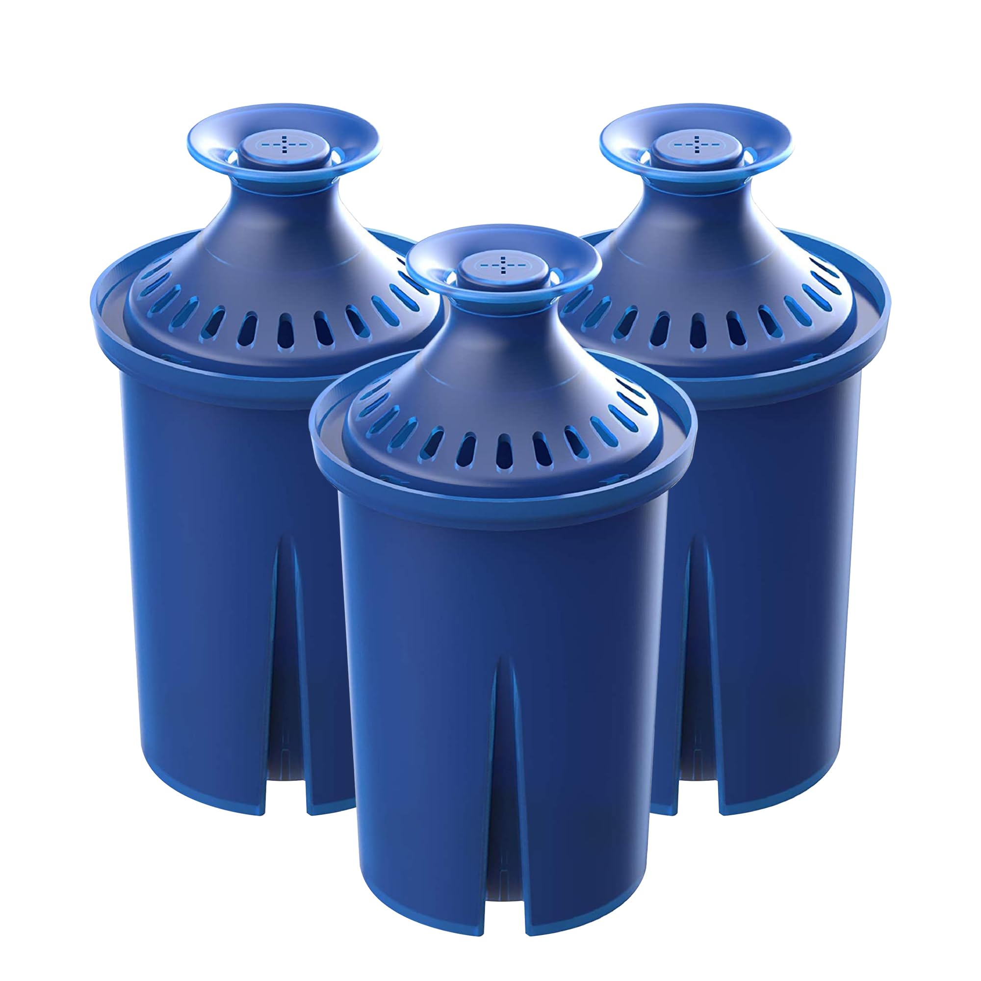 Amazon.com: AQUA CREST Water Filter, Intended for Brita® Elite® Water ...