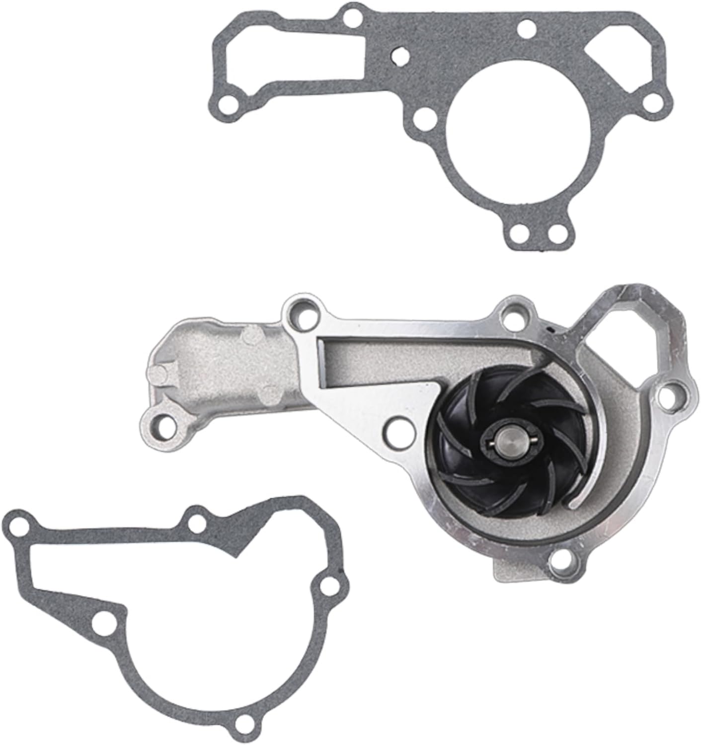 Amazon.com: 49044-2066 Water Pump Kit For Engine FD590V FD611V FD620D ...