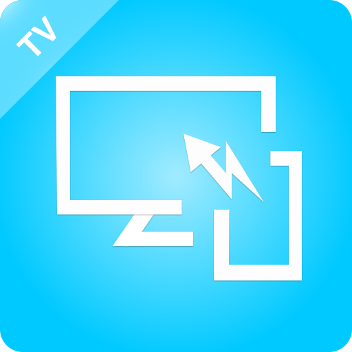 FastCast - Fast Screen Mirroring/Cast Pics,Music,Videos To TV for ...
