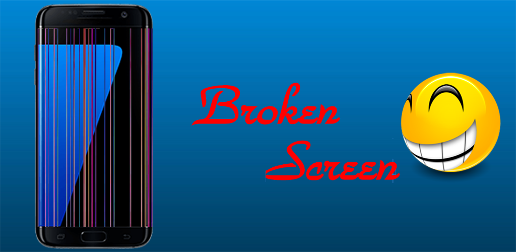 Broken Screen - App on Amazon Appstore