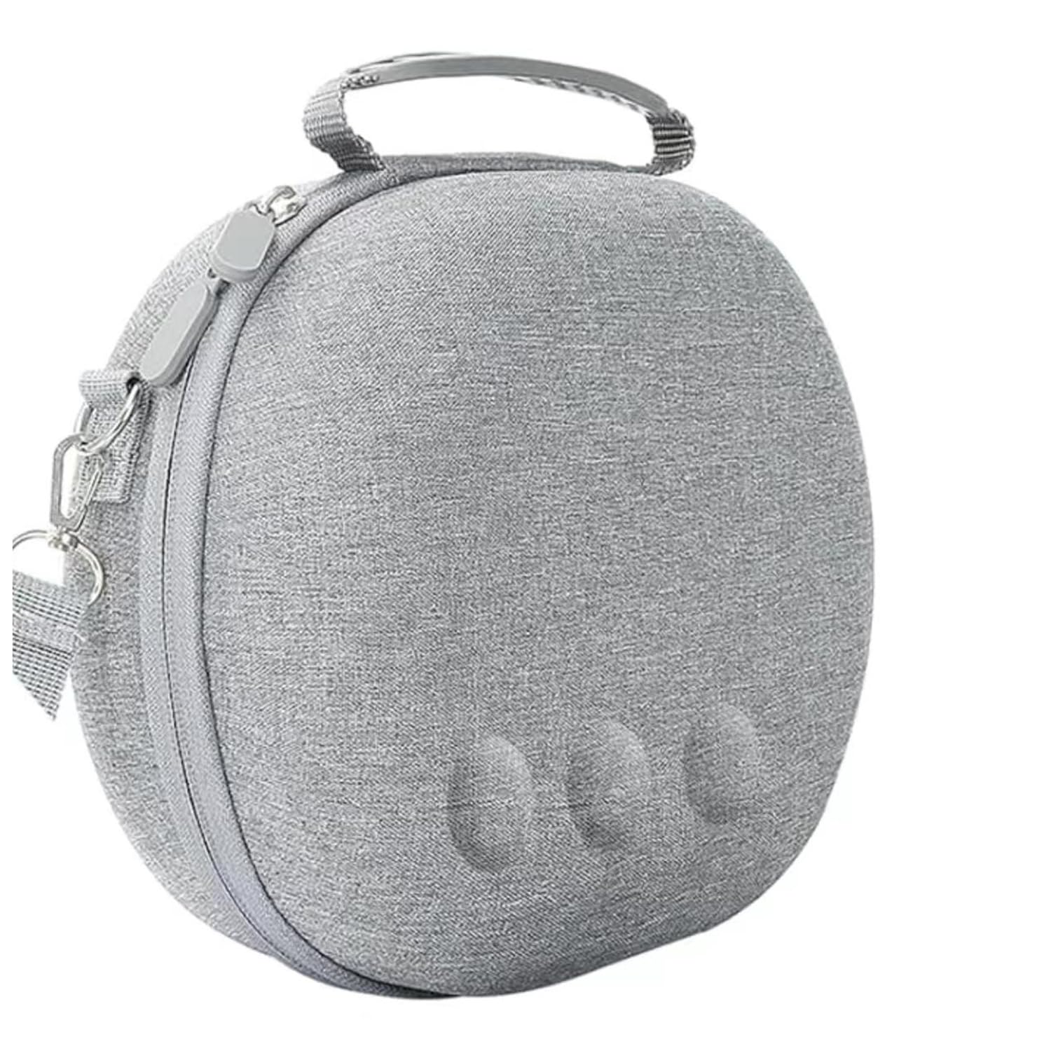 Teeaam Mini Meta Quest 3 Carring Case, Protective Case Hard Shell Box ...