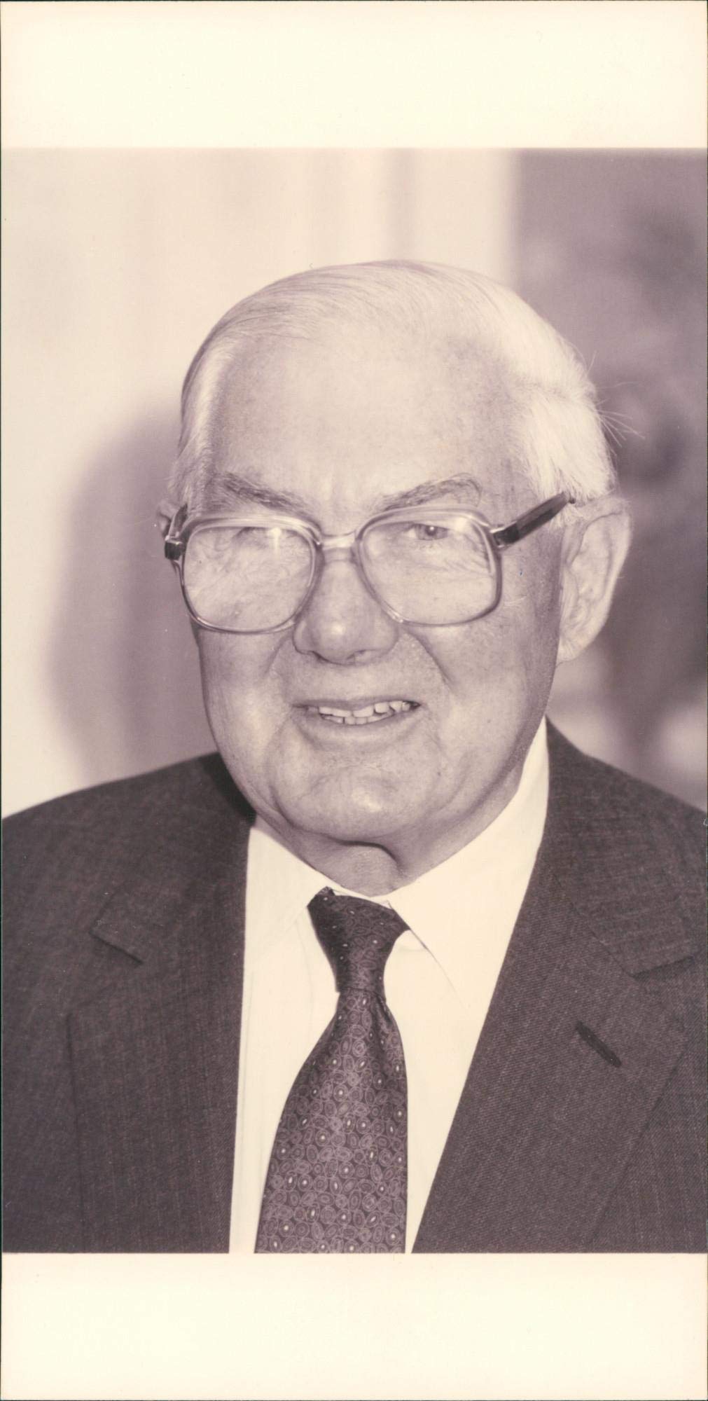 James Callaghan