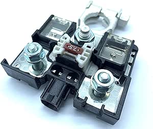 Amazon | EAPP 新しい 826203030300 82620-30300 140AMP / 60AMP FUSELINK w ...