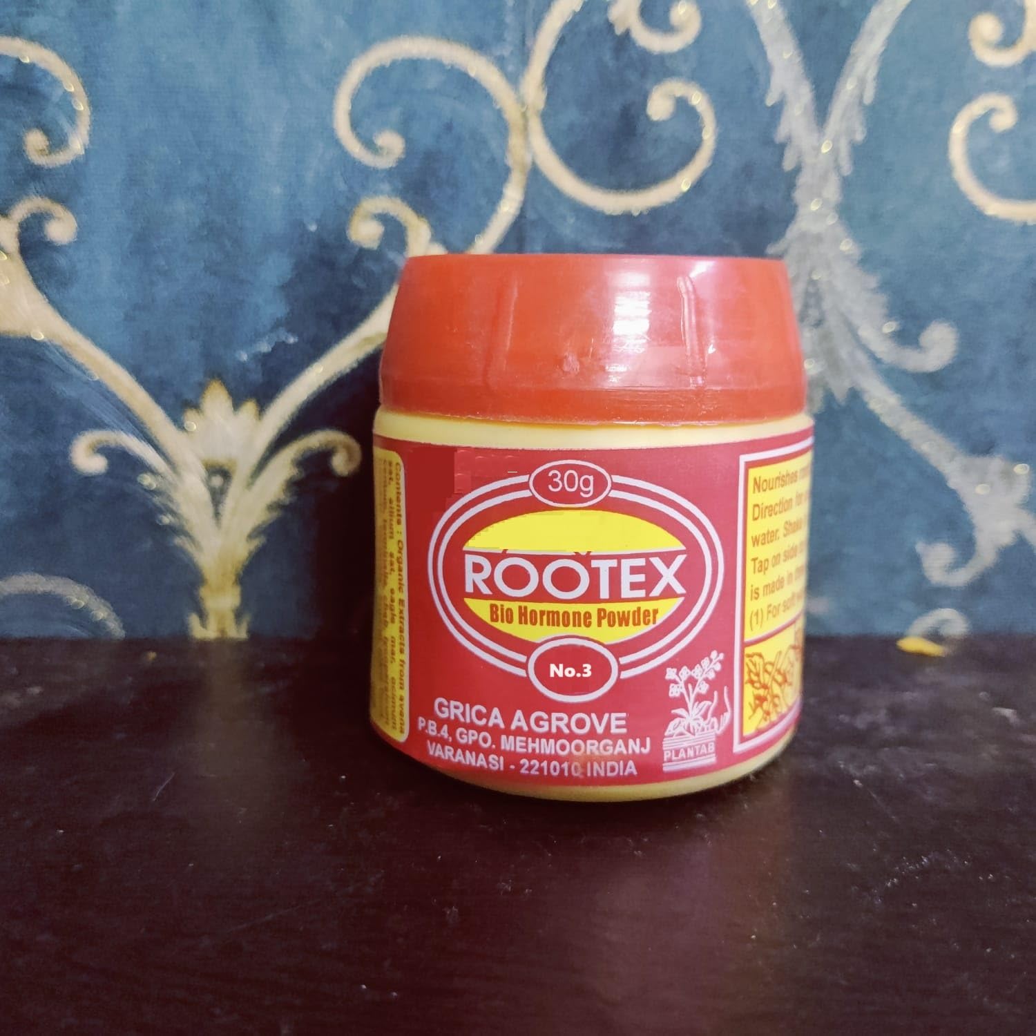 Bhajanlal Greenery Rootex | Fast Root Dry Powder Rooting Hormone for ...