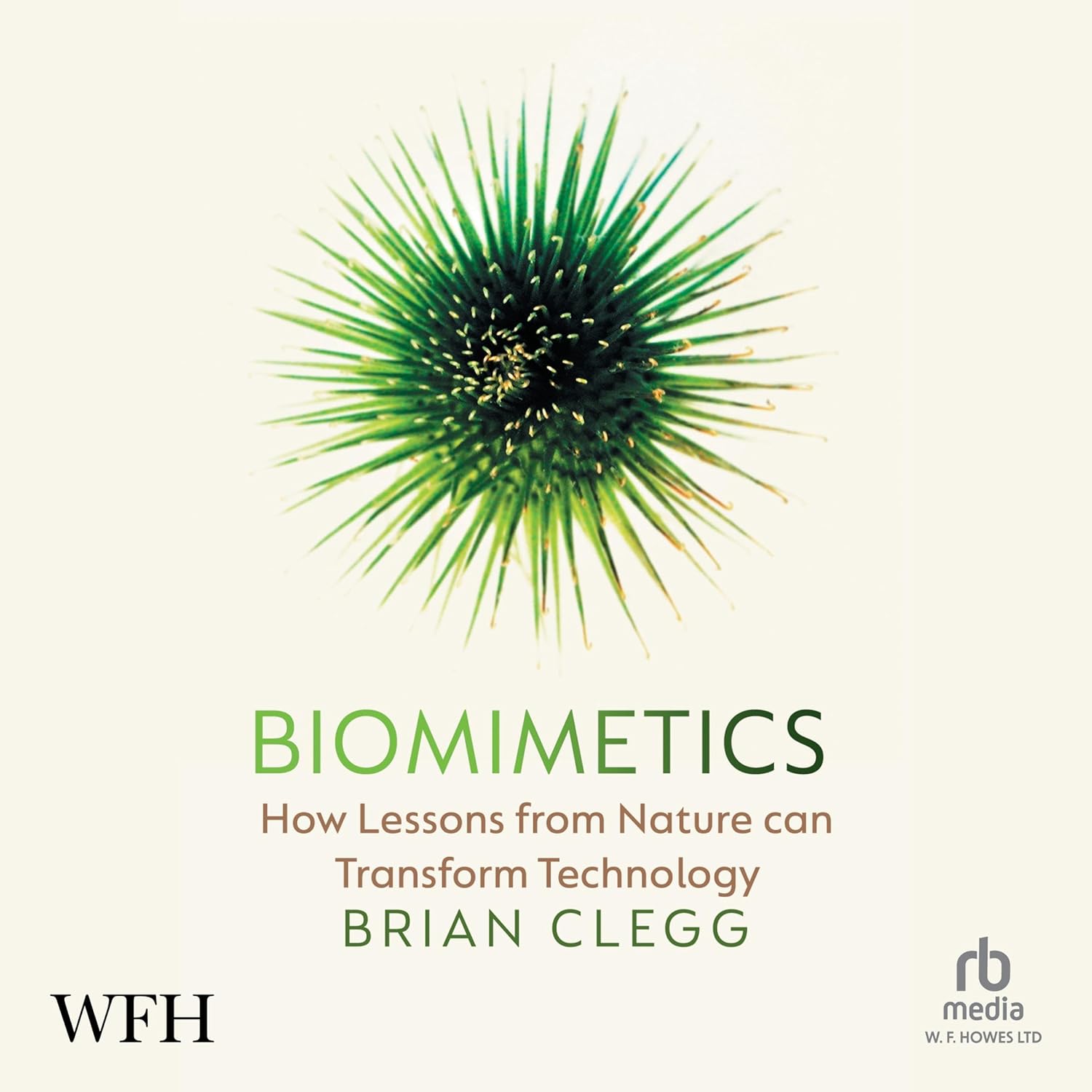 Amazon.com: Biomimetics: How Lessons from Nature Can Transform ...