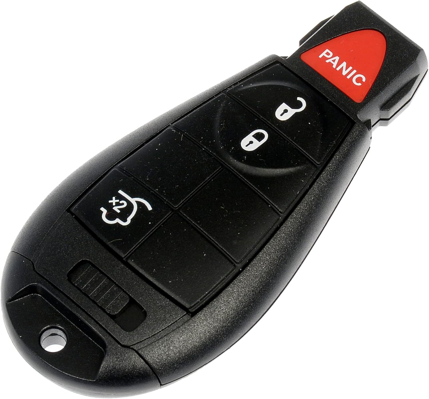 Amazon.com: Dorman 99264ST Keyless Entry Remote 4 Button Compatible ...