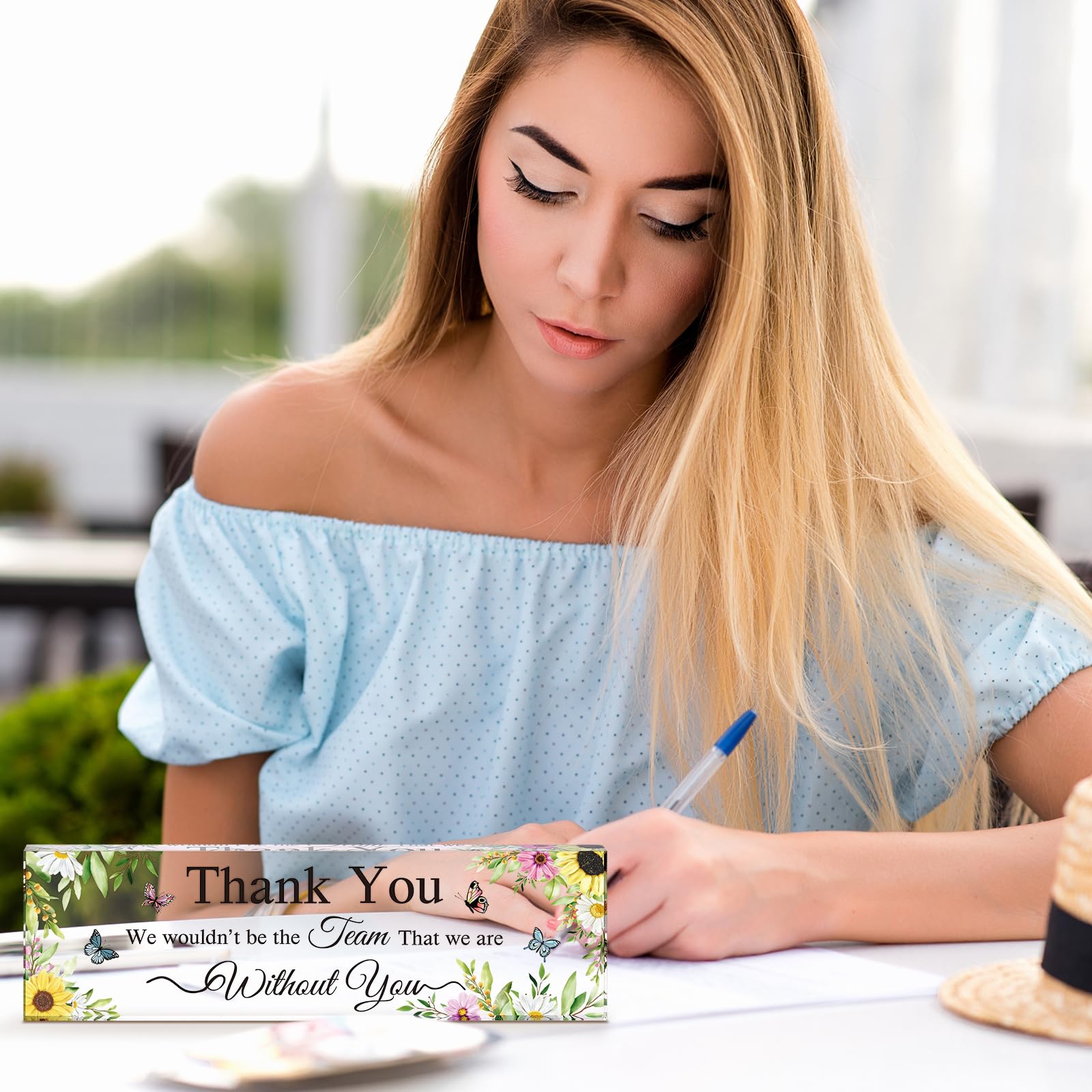 Snapklik.com : Pinkunn Boss Lady Gifts For Women Inspirational Quotes ...