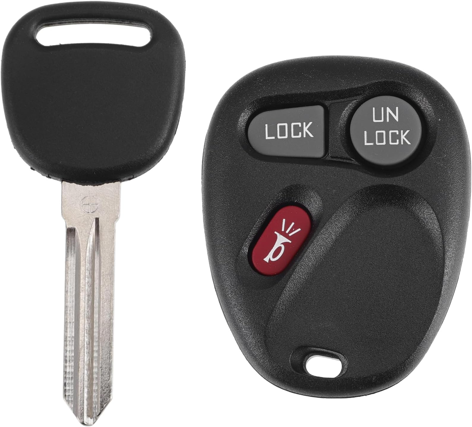 Amazon.com: X AUTOHAUX KOBLEAR1XT 315MHz Keyless Entry Remote Ignition ...