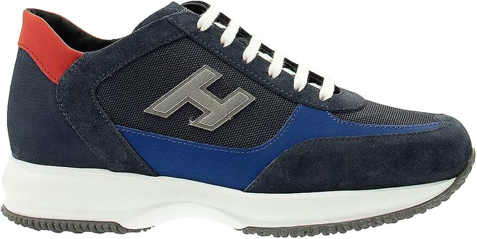 Amazon.it: scarpe hogan uomo