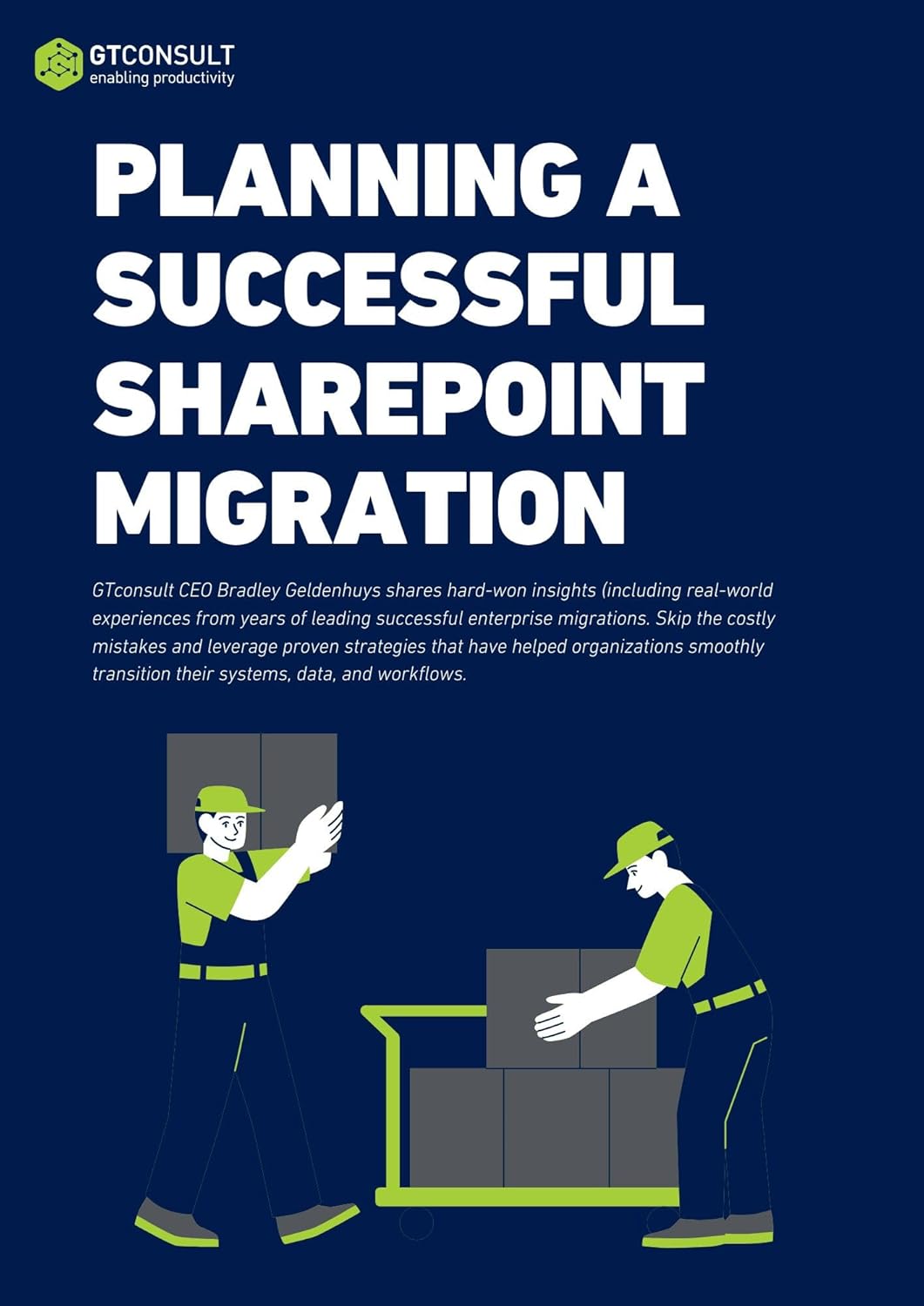Amazon.com: Planning a Successful SharePoint Migration eBook : Geldenhuys, Bradley: Kindle Store