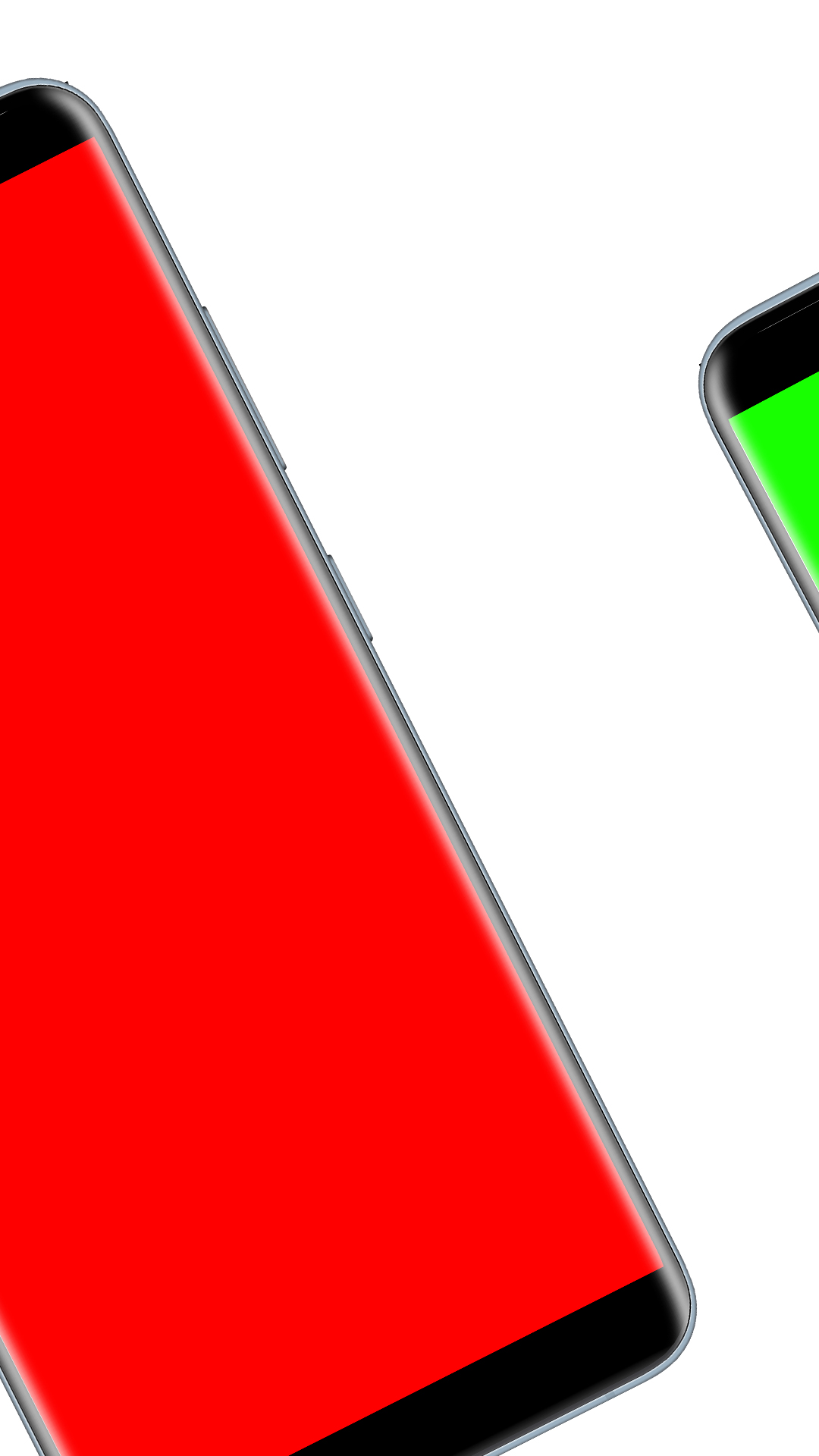 Green Screen - Full Display - App on Amazon Appstore