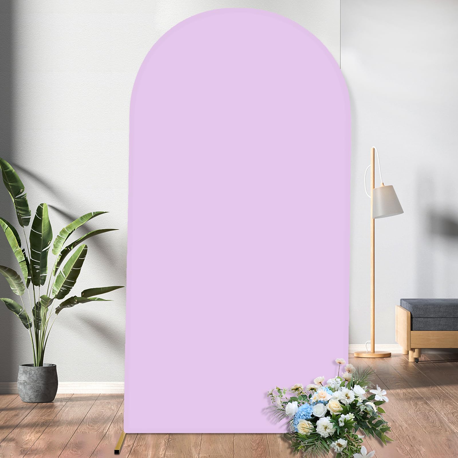 Snapklik.com : Spandex Fitted Arch Backdrop Cover Chiara Backdrop Cover ...