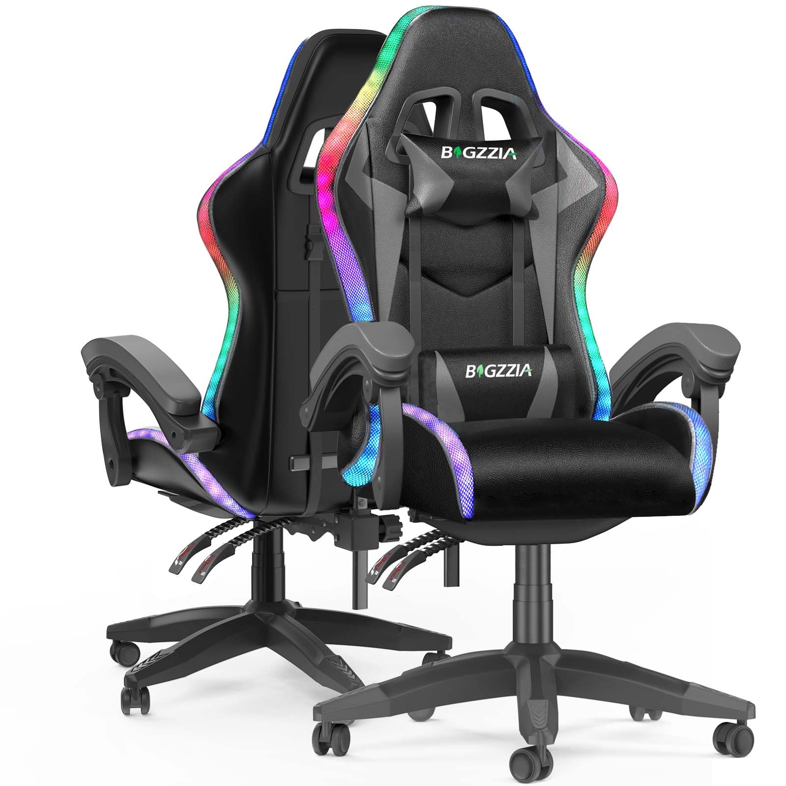 Racingreat Gaming Chair, Video Game Chair, Ergonomic Gaming Chair for ...