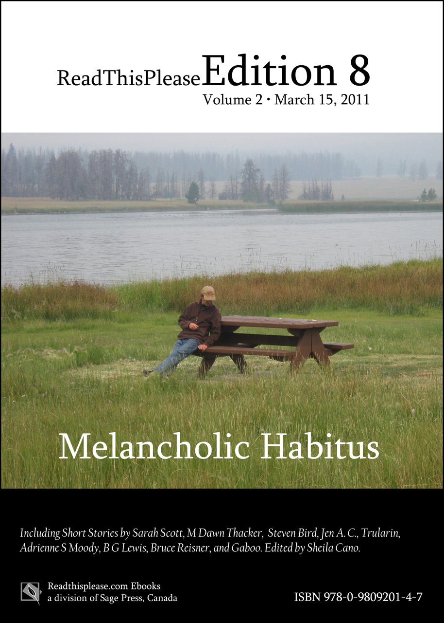 ReadThisPlease Volume 2 Edition 8 eBook : Bird, Steven, Lewis, B G ...