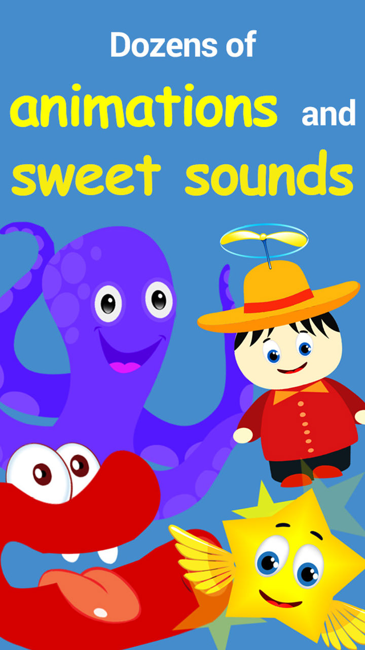 Play phone for kids, Baby Toy:Amazon.com:Appstore for Android