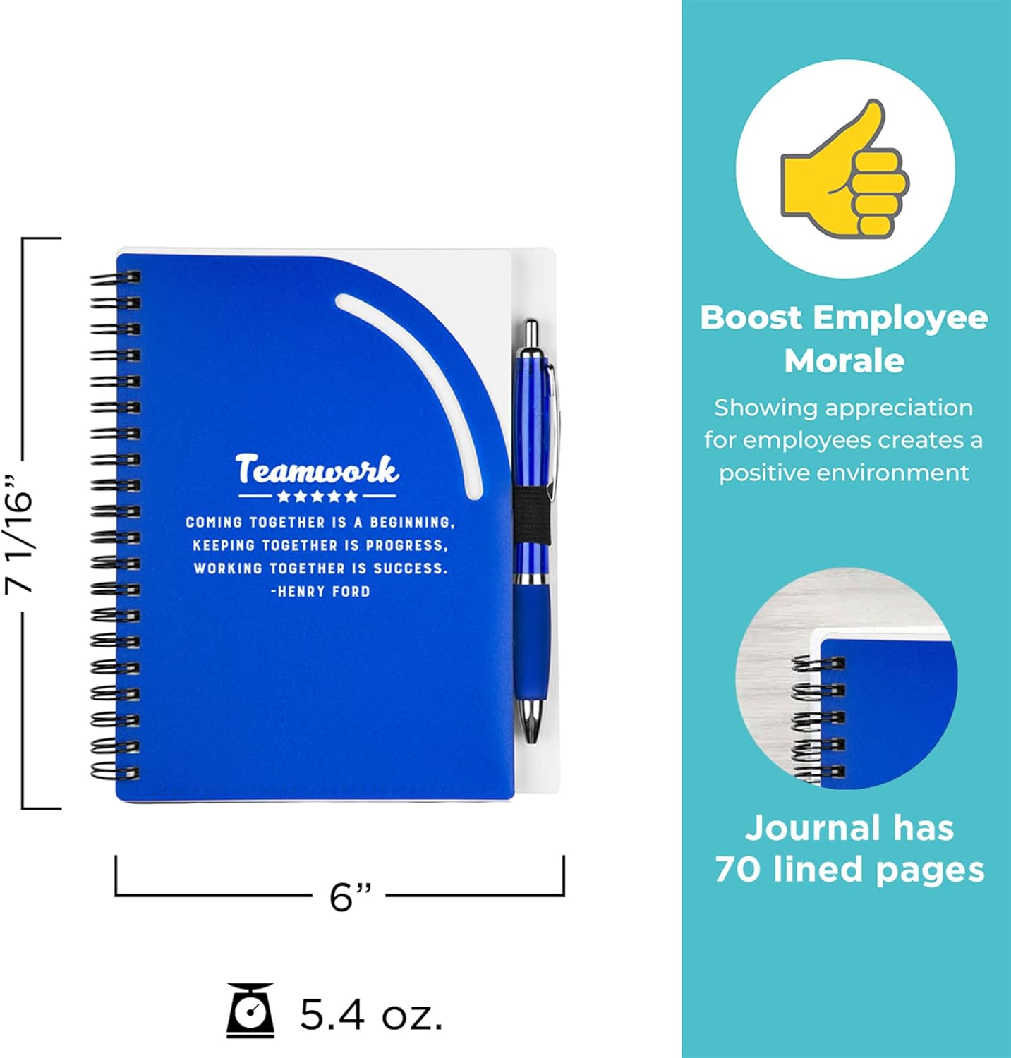 Buy Journal Pen Employee Gift Set Onboarding Employee Appreciation buy-journal-pen-employee-gift-set-onboarding-employee-appreciation