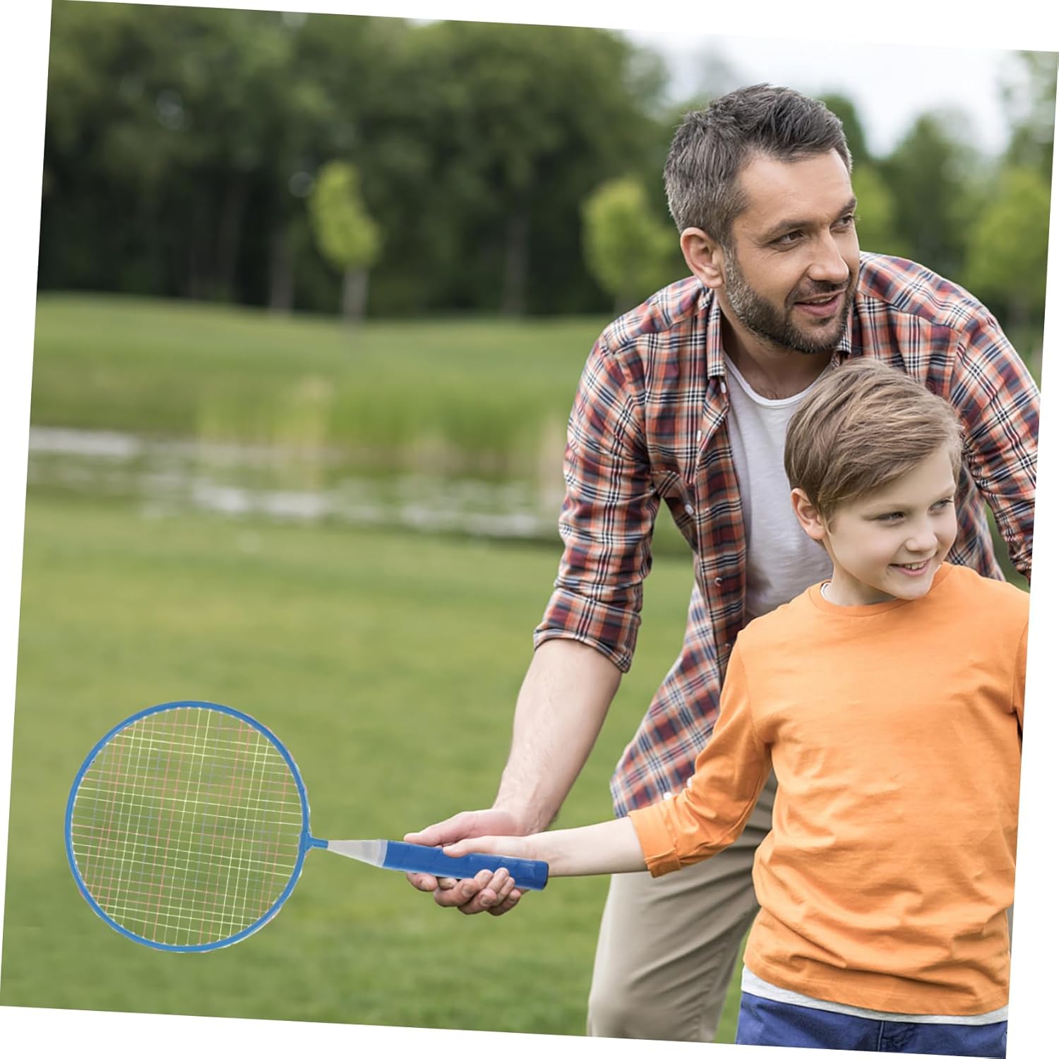 LAPYAPPE 1 Set Badminton Racket Tools for Athletic Sets Sports ...