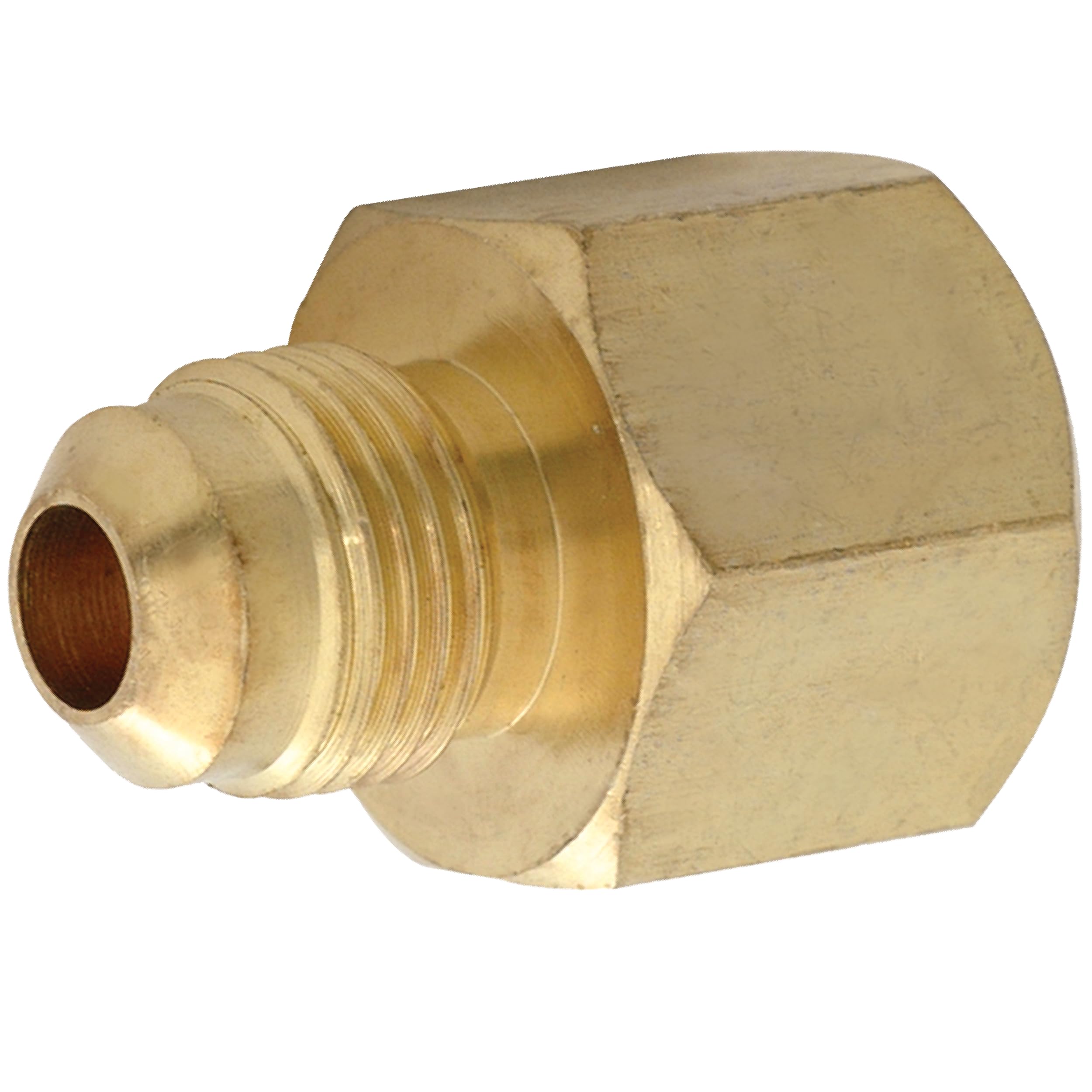 Snapklik.com : Eastman 3/8 Inch OD Flare X 3/8 Inch FIP Gas Fitting ...