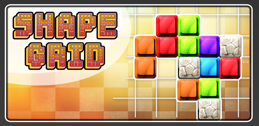 Shape Grid - App on Amazon Appstore