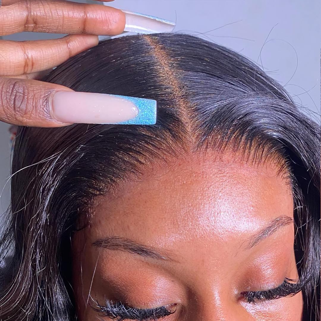 Snapklik.com : SKINLIKE Real HD Lace Closure 4x4