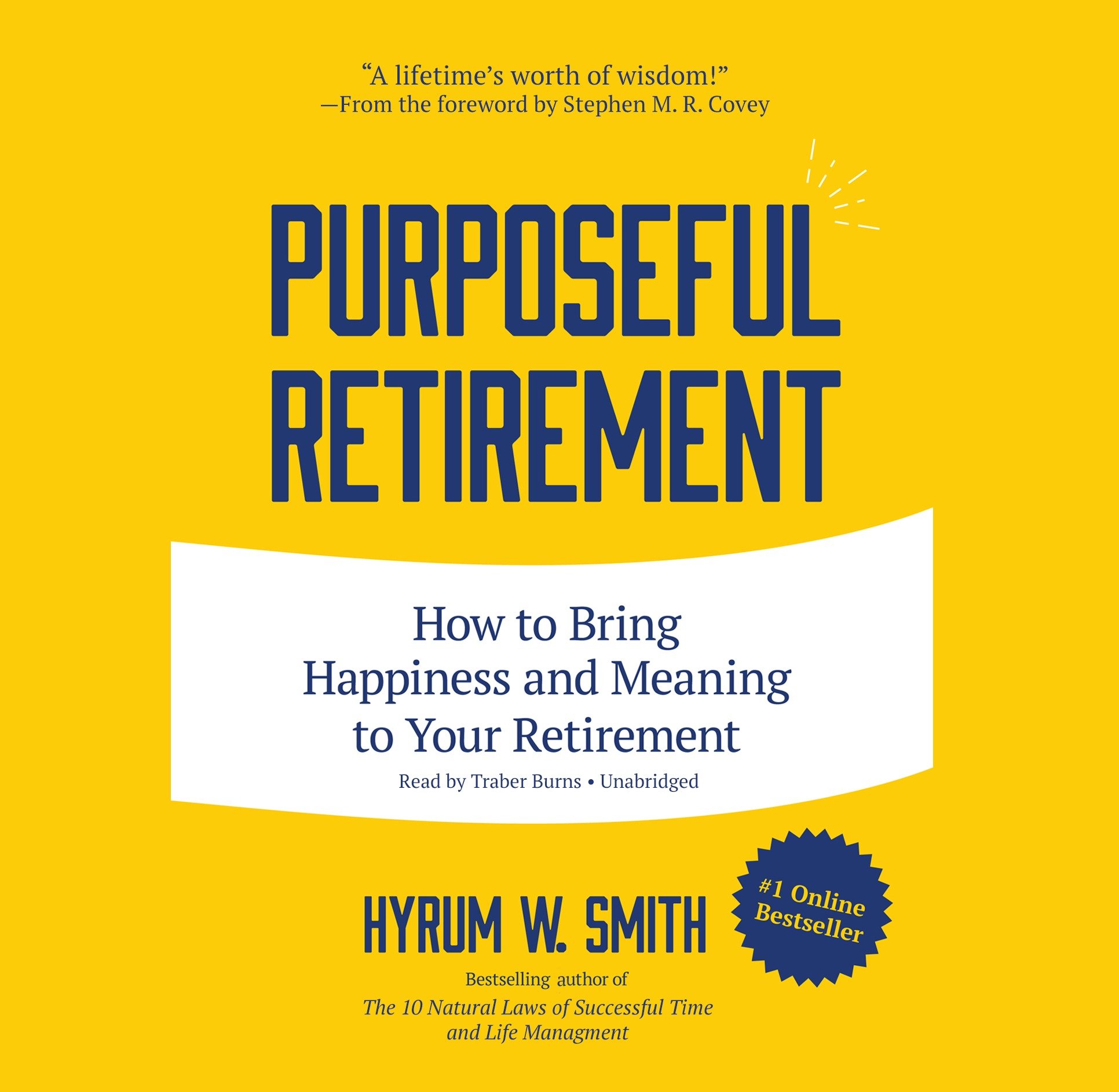 Snapklik.com : Purposeful Retirement: How To Bring Happiness And ...