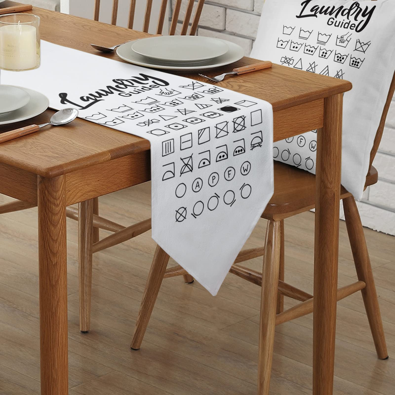 Dining Table Icons